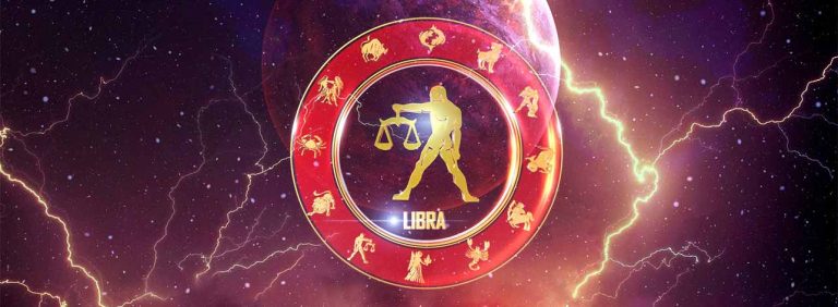Tula Rashi (Libra) - Astrotantra